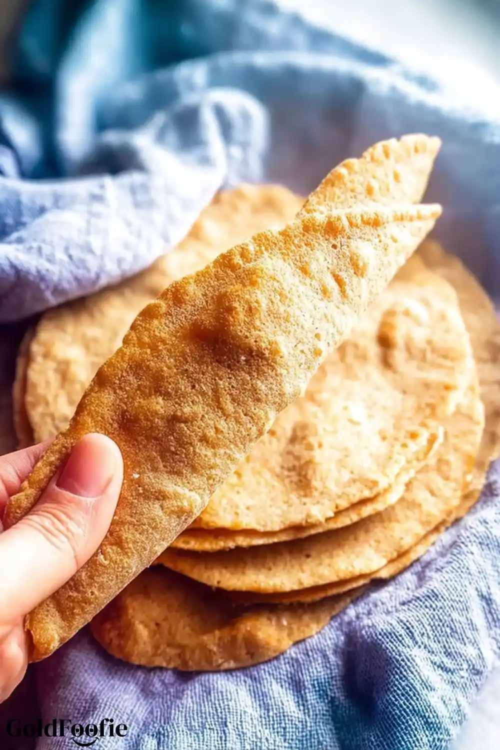 Best Homemade Healthy Tortilla Recipes